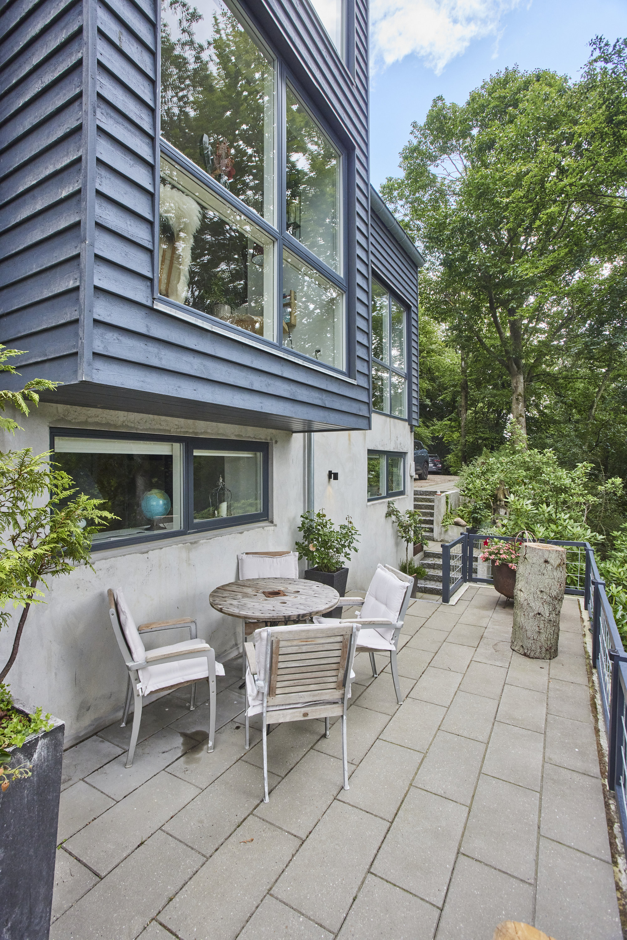 Til salg - Højlundvej 4, Voervadsbro, 8660 Skanderborg - Estate Ejendomsmægler