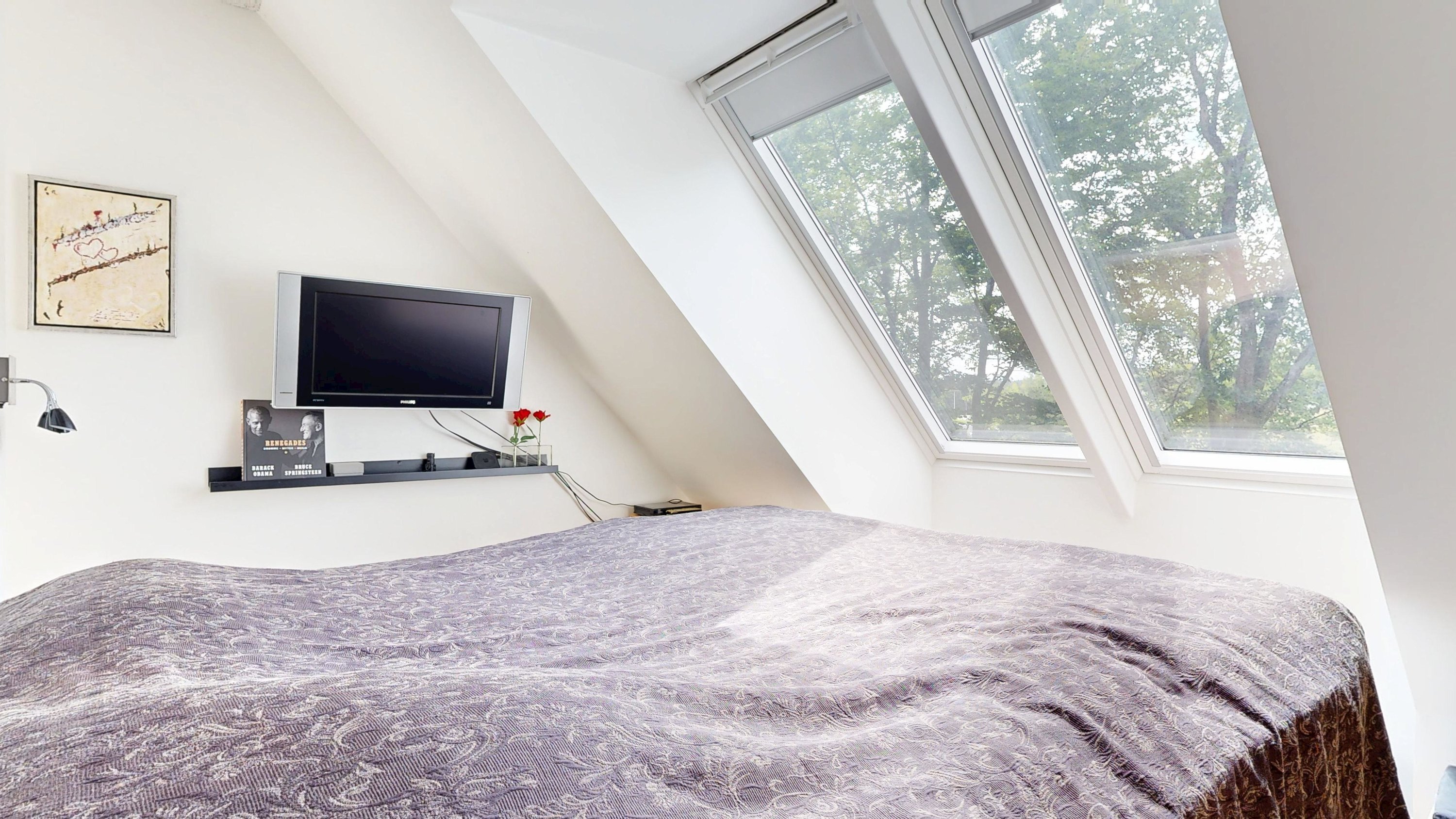 Til salg - Højlundvej 4, Voervadsbro, 8660 Skanderborg - Estate Ejendomsmægler