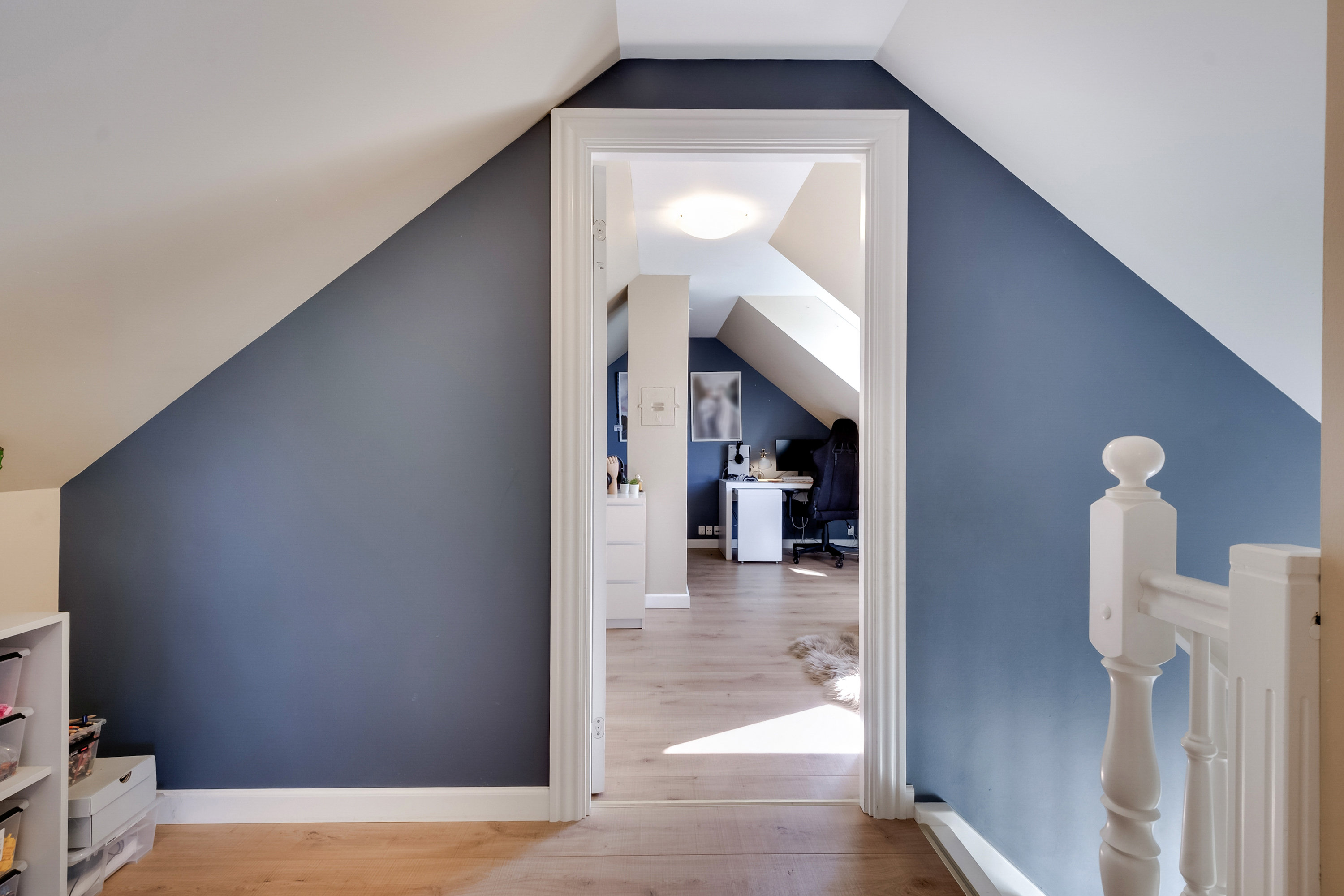 Til salg - Baaringvad 6, 5580 Nørre Aaby - Estate Ejendomsmægler