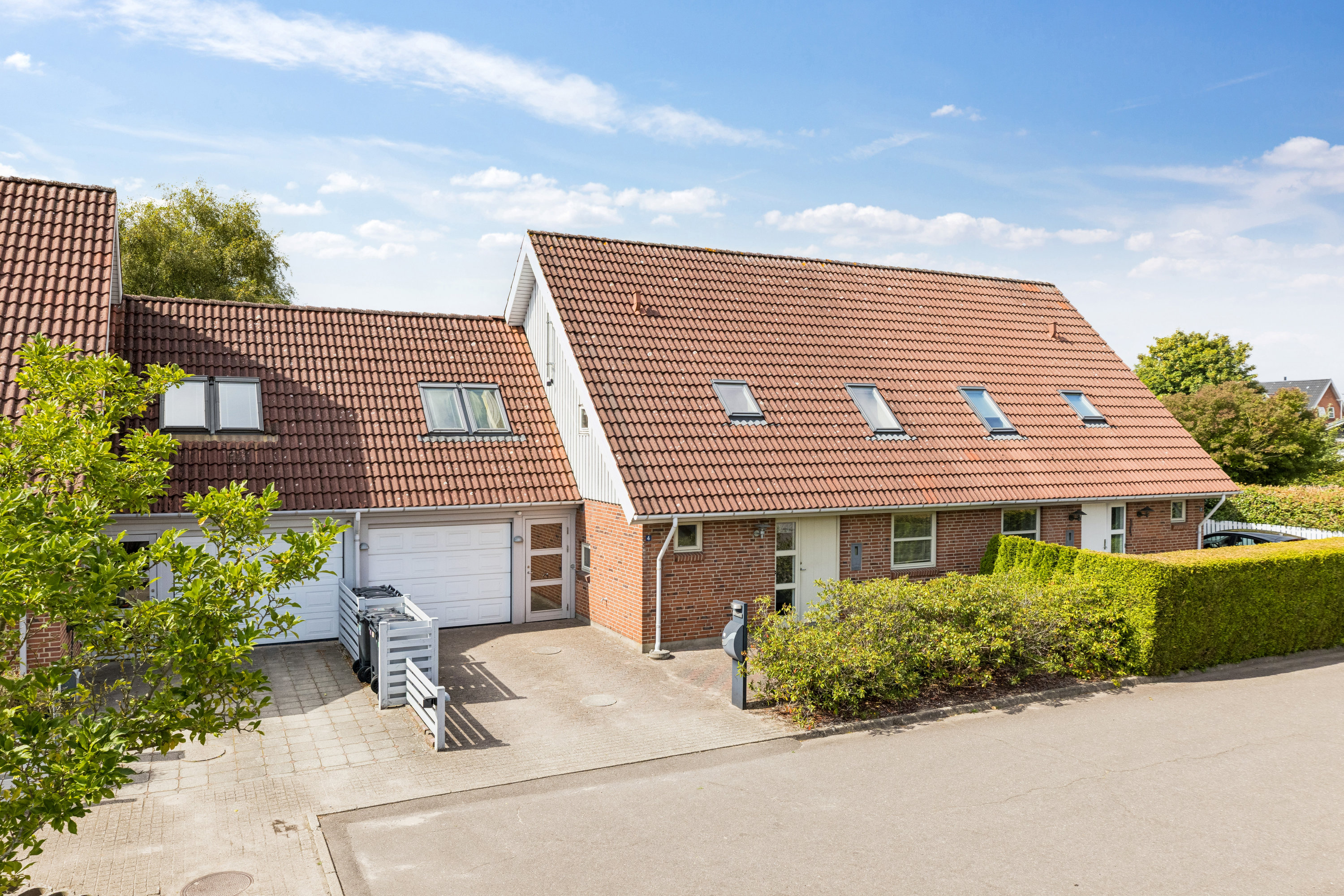 Under salg - Æblevænget 4, 6330 Padborg - Estate Ejendomsmægler