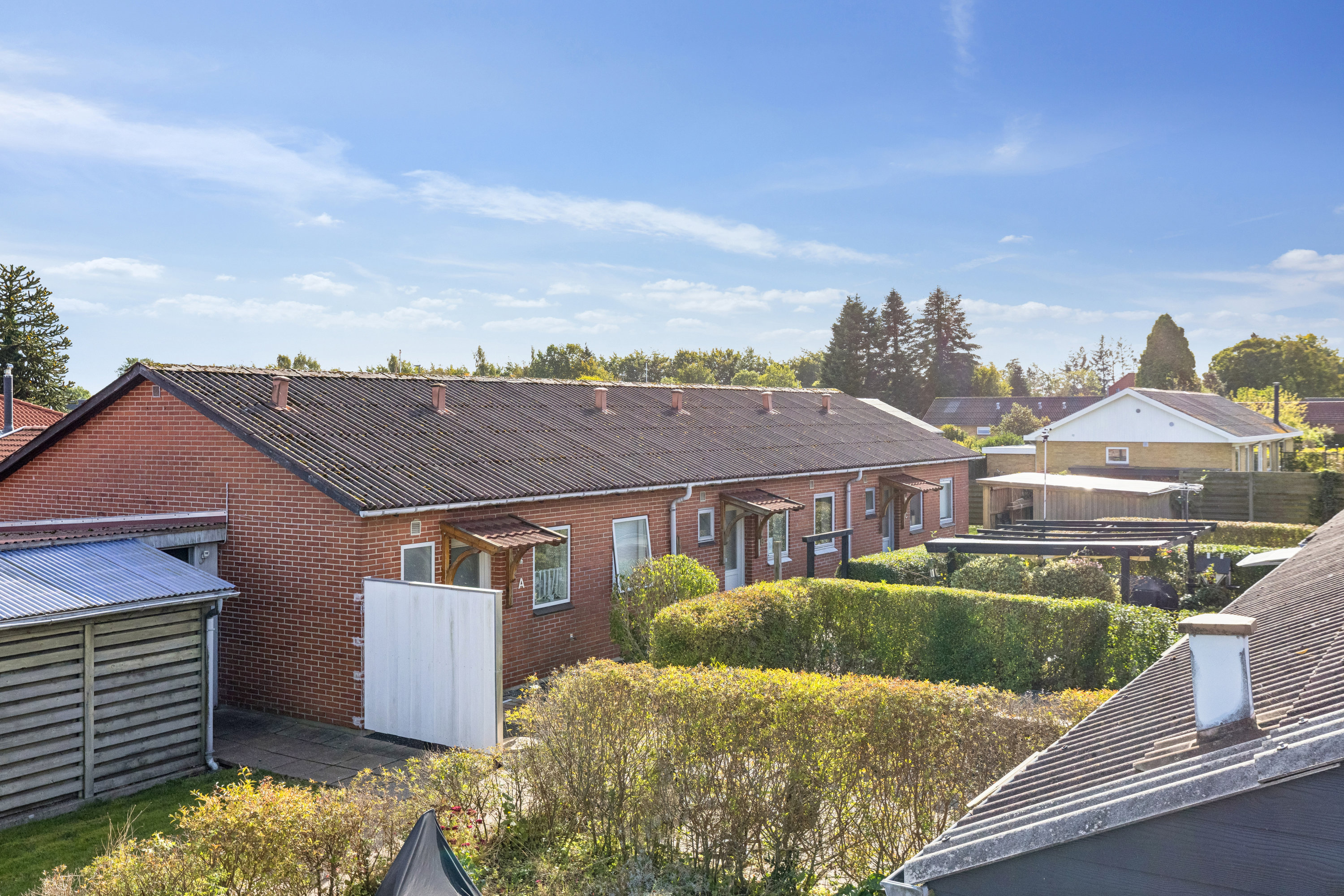 Til salg - Nalmadebro 29B, 6300 Gråsten - Estate Ejendomsmægler