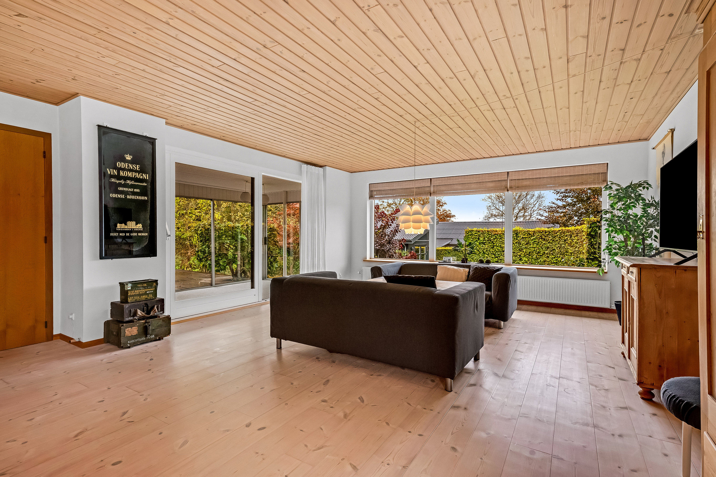 Til salg - Elmevænget 3, Tvis, 7500 Holstebro - Estate Ejendomsmægler