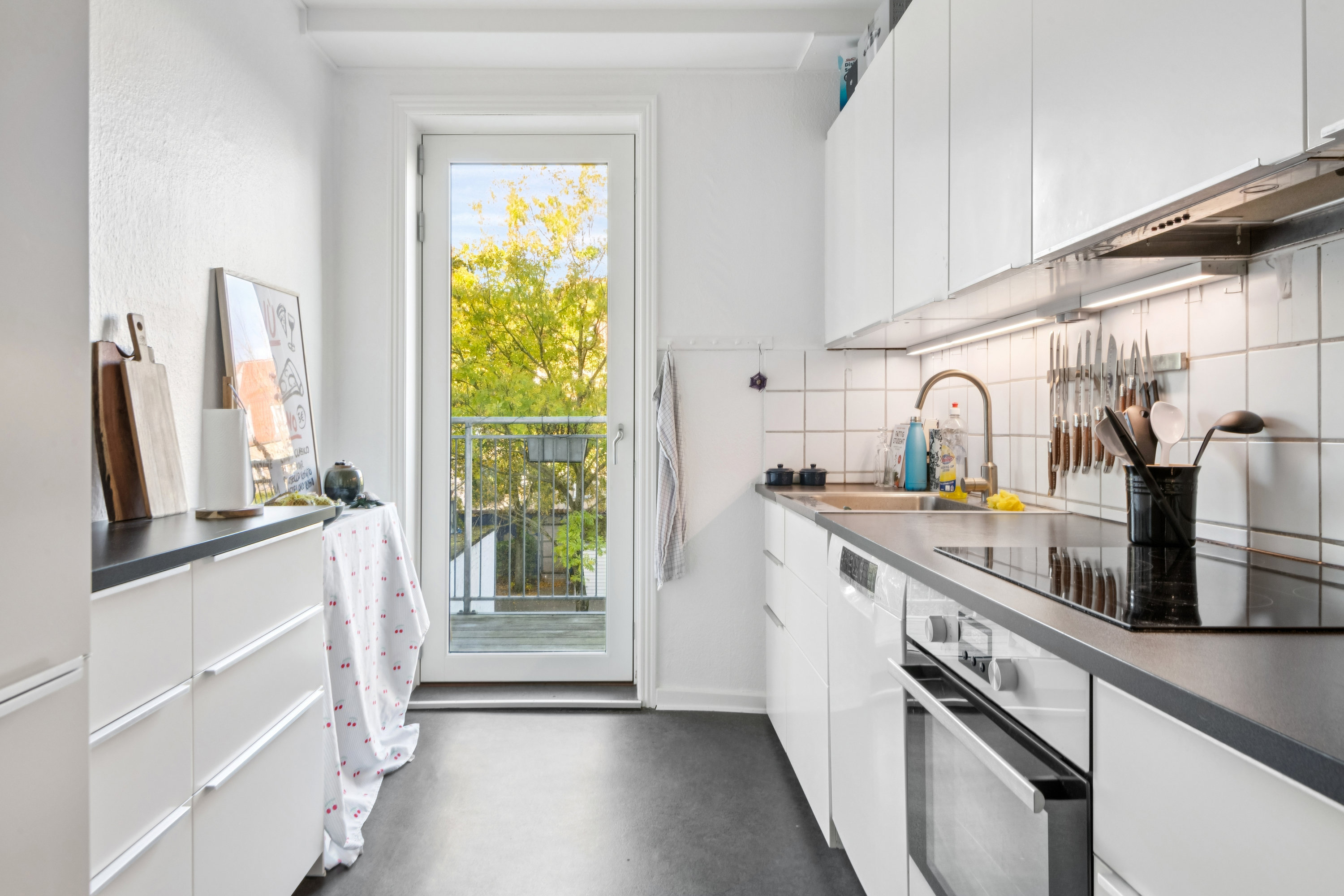 Til salg - Dalgasgade 11, 1., 9000 Aalborg - Estate Ejendomsmægler