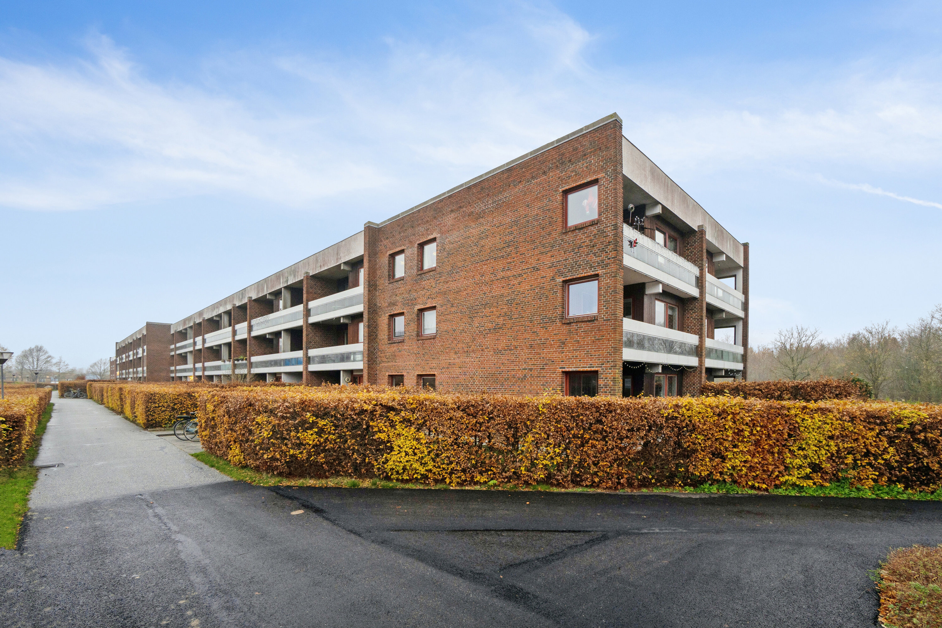 Til salg - Skejbygårdsvej 4, kld.. 41., 8240 Risskov - Estate ...