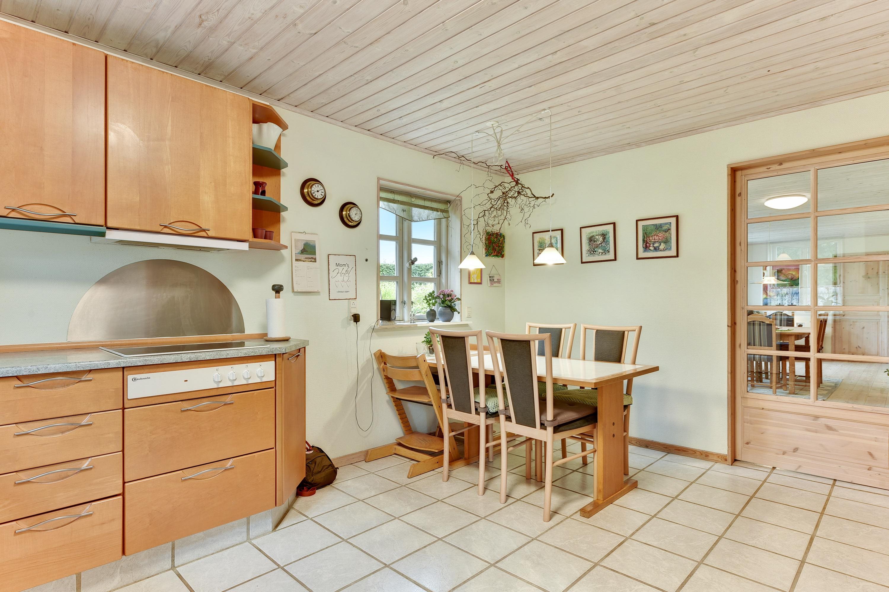 Til salg - Kirkebro 13, Breth, 7150 Barrit - Estate Ejendomsmægler