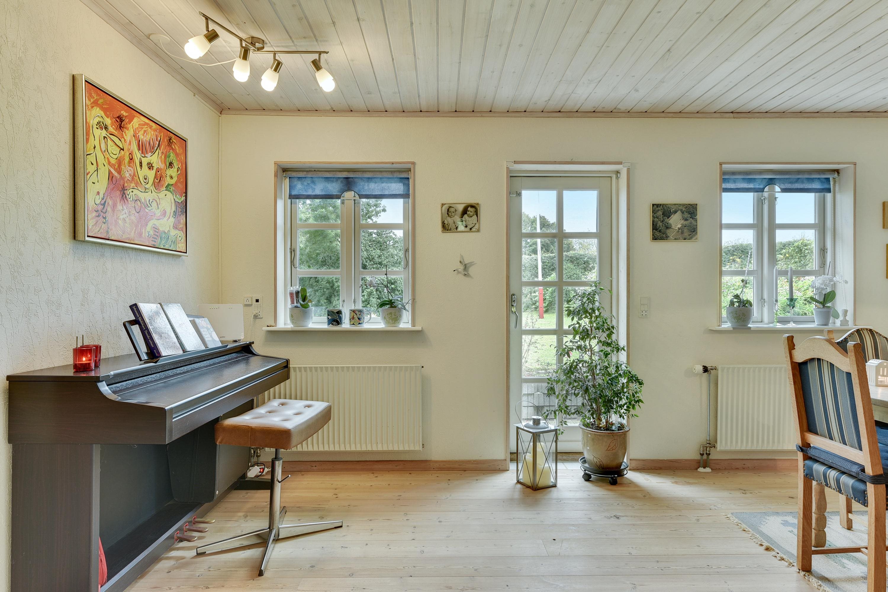 Til salg - Kirkebro 13, Breth, 7150 Barrit - Estate Ejendomsmægler