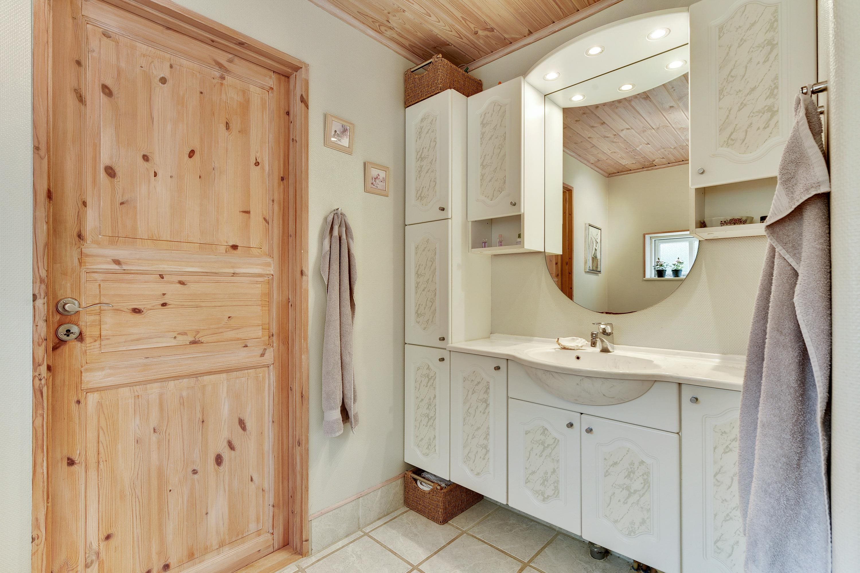 Til salg - Kirkebro 13, Breth, 7150 Barrit - Estate Ejendomsmægler