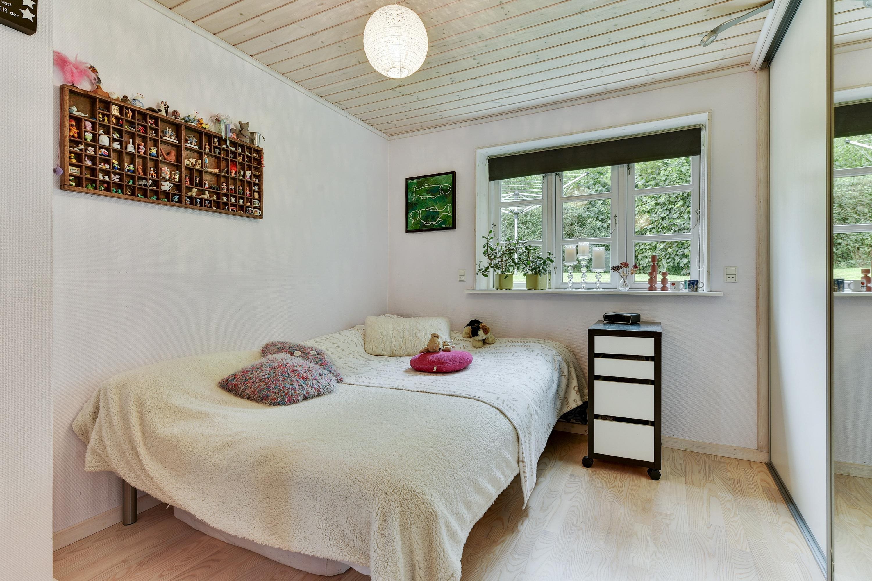 Til salg - Kirkebro 13, Breth, 7150 Barrit - Estate Ejendomsmægler