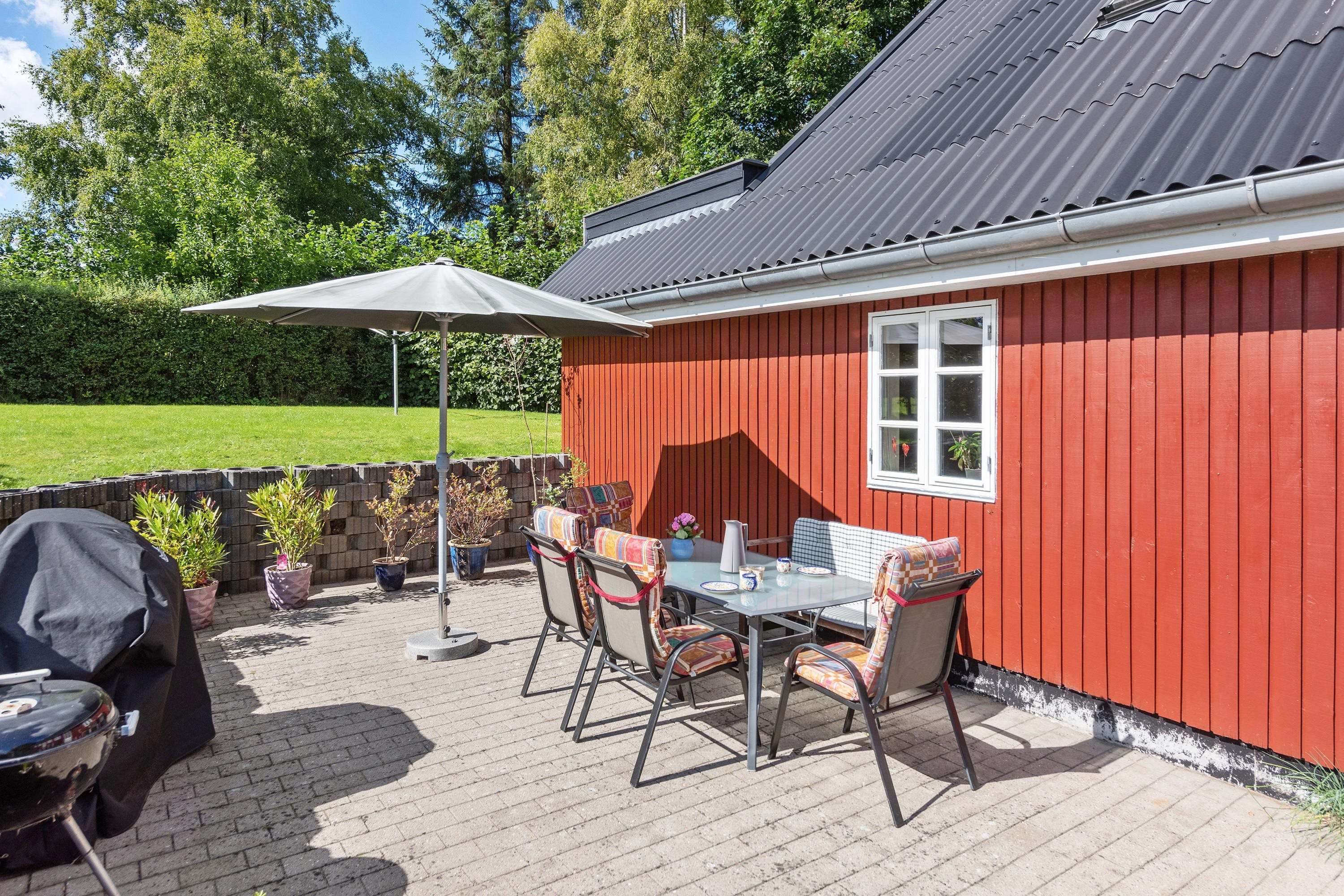 Til salg - Kirkebro 13, Breth, 7150 Barrit - Estate Ejendomsmægler