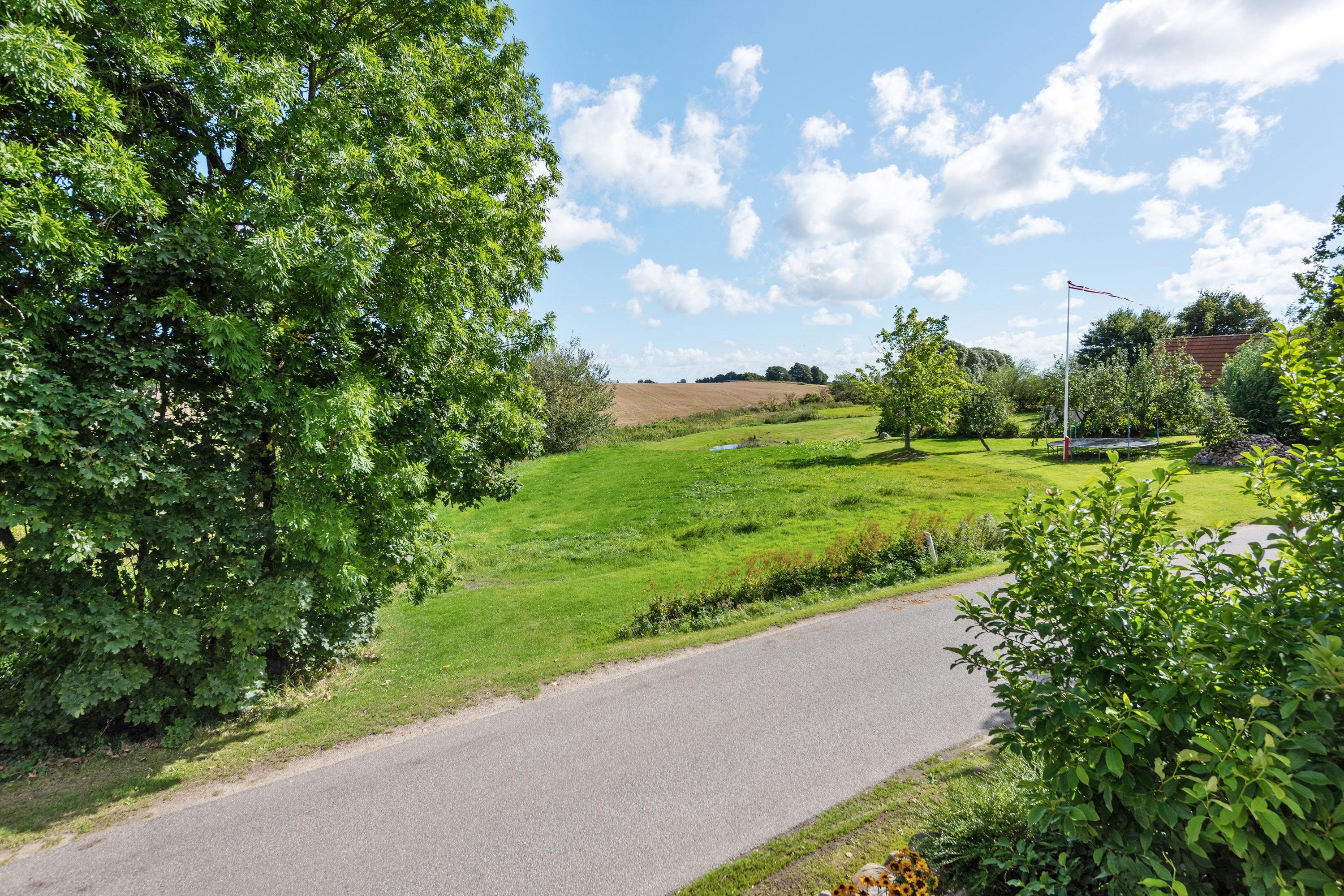 Til salg - Kirkebro 13, Breth, 7150 Barrit - Estate Ejendomsmægler