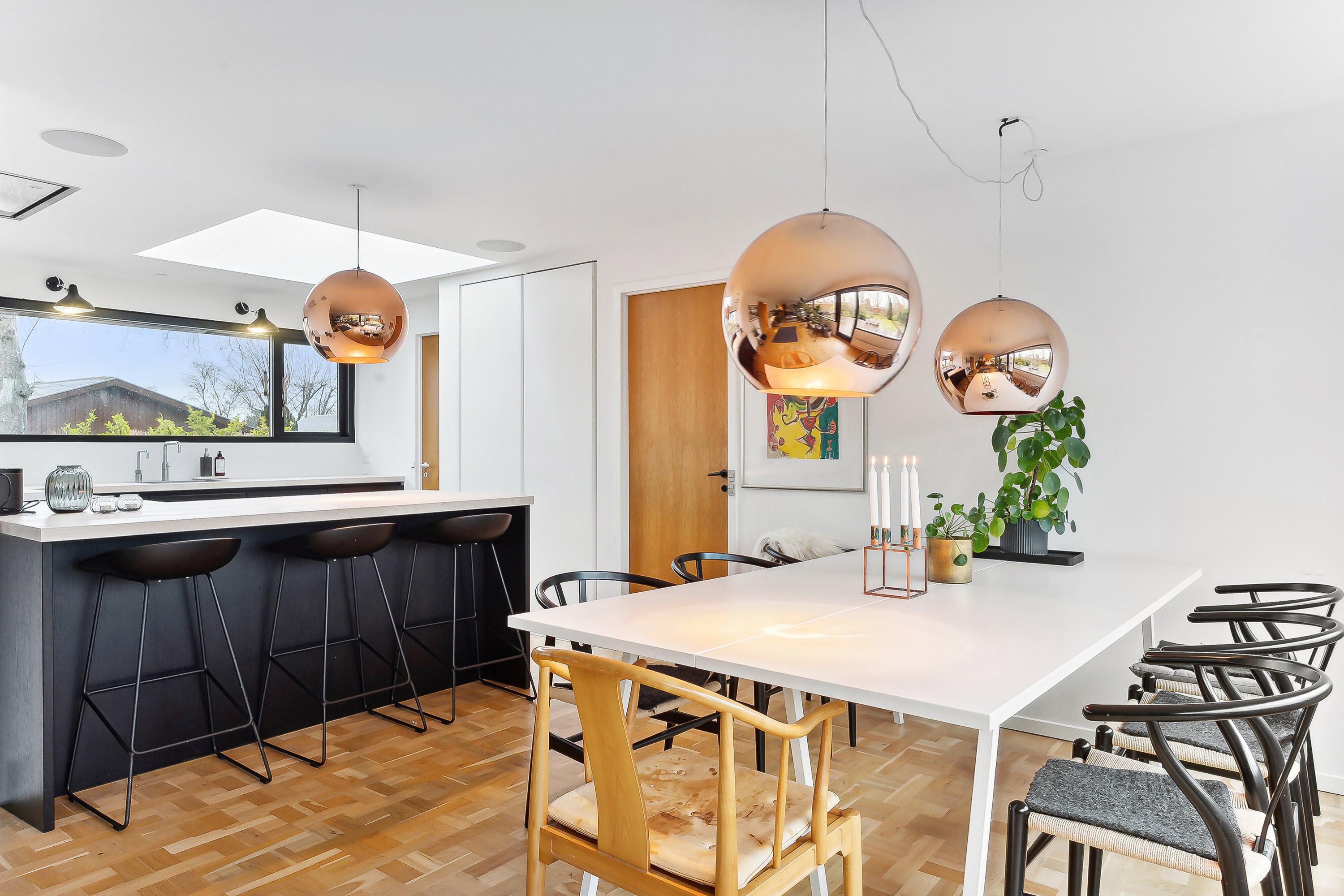 Til salg - Fuglemosevej 7, 2970 Hørsholm - Estate Ejendomsmægler